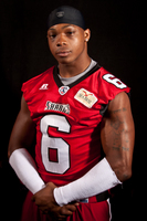 Exclusive Interview with Laroche Jackson | Pro Football Exclusive