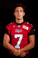 Exclusive Interview with Marco Capozzoli | Pro Football Exclusive